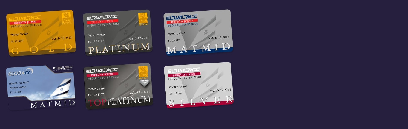 Les avantages du Club