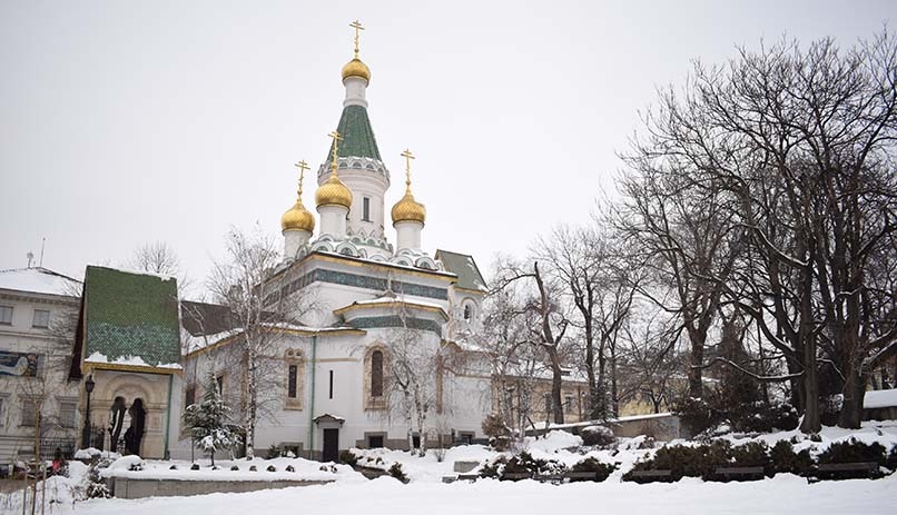 מזג אוויר בסופיה - הכל על מזג האוויר בסופיה | אל על
