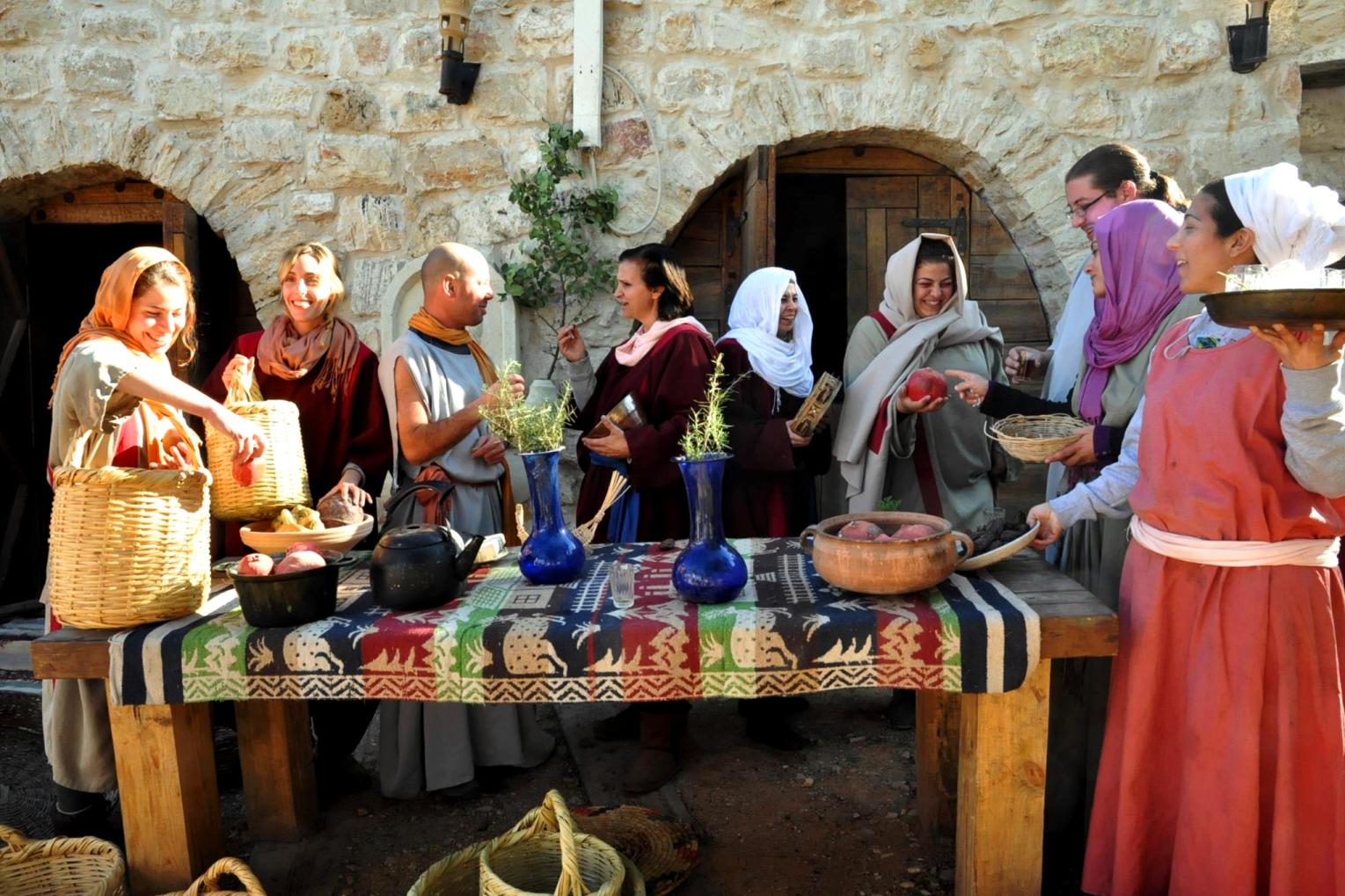 Jerusalem with Kids - A family vacation in the holy city | EL AL