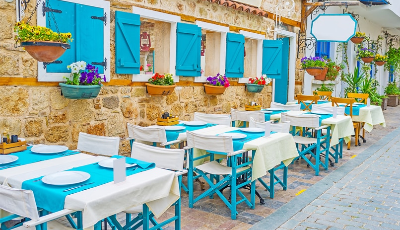 Restaurants à Nazareth - Où bien manger à Nazareth | EL AL