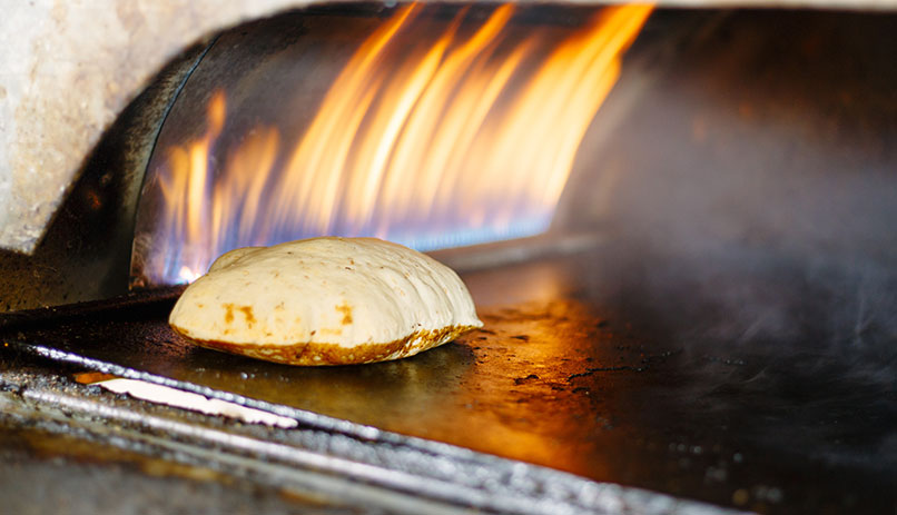 Nazareth restaurants - where to eat in Nazareth | EL AL