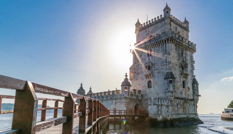 ליסבון - המדריך השלם לליסבון, לתכנון הטיול המושלם | אל על