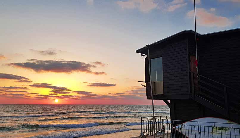 Haifa’s Must-See Spots and Viewpoints | EL AL