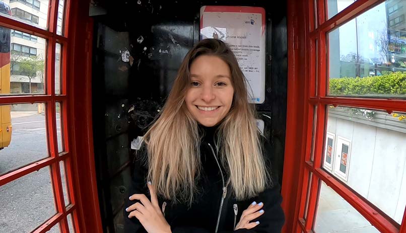 הטיפים הכי שווים לחופשה חלומית בסוף שבוע בלונדון | אל על