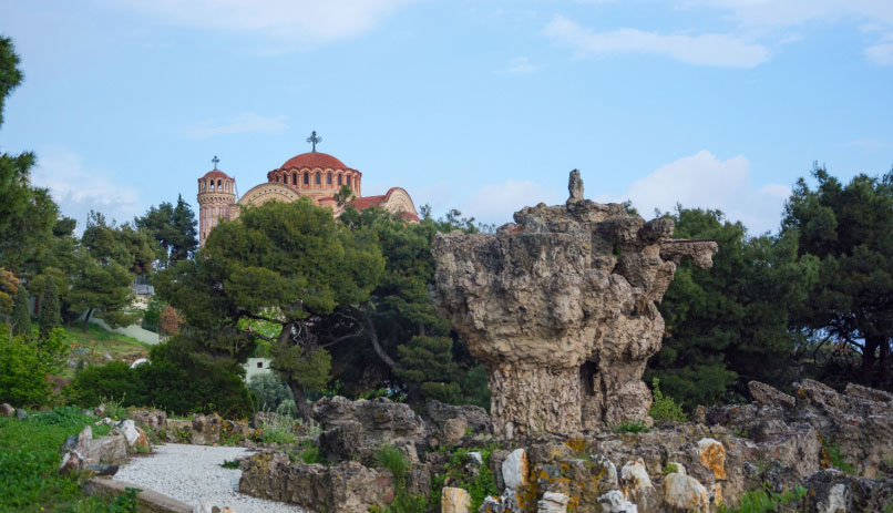 סלוניקי - המדריך השלם לסלוניקי, לתכנון הטיול המושלם | אל על