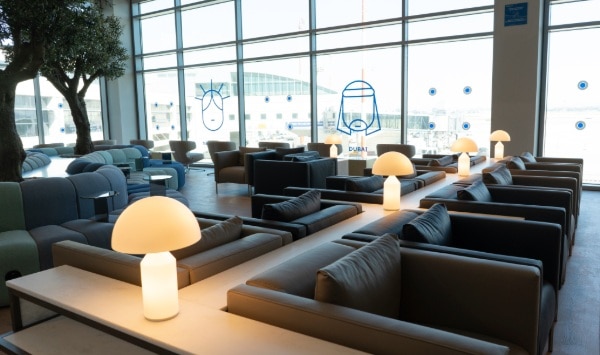 King David Lounge