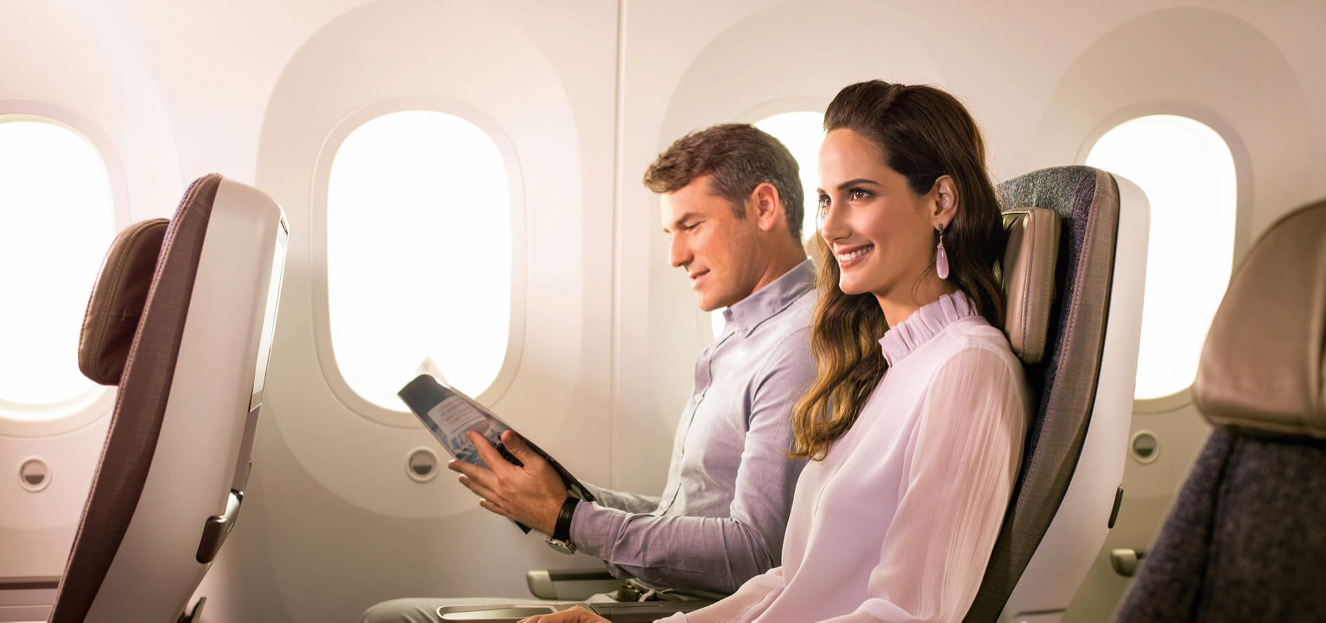 Top Platinum - Points Accrual