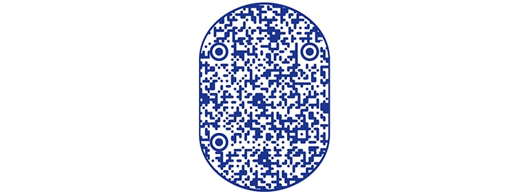 EL AL app barcode