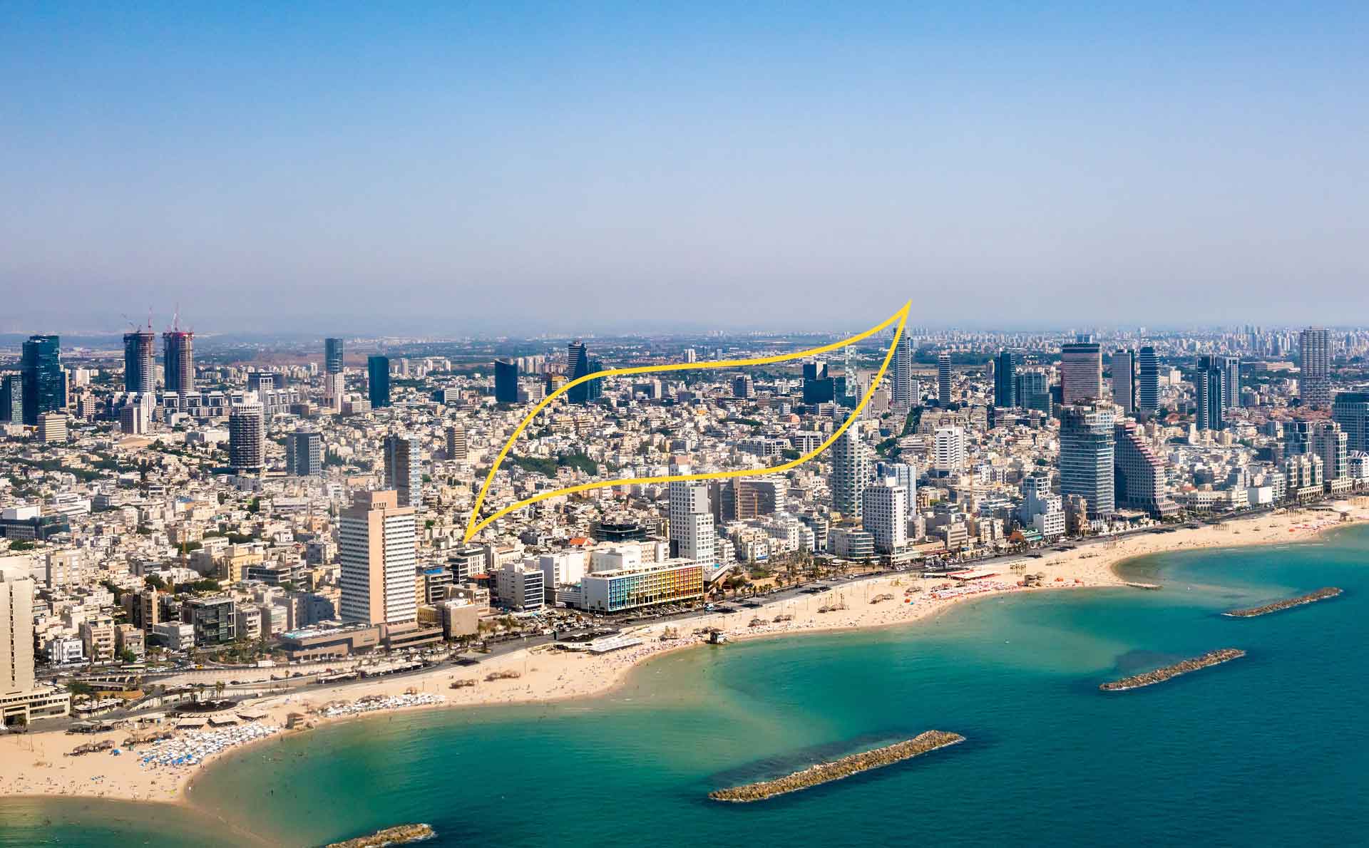 Tel Aviv