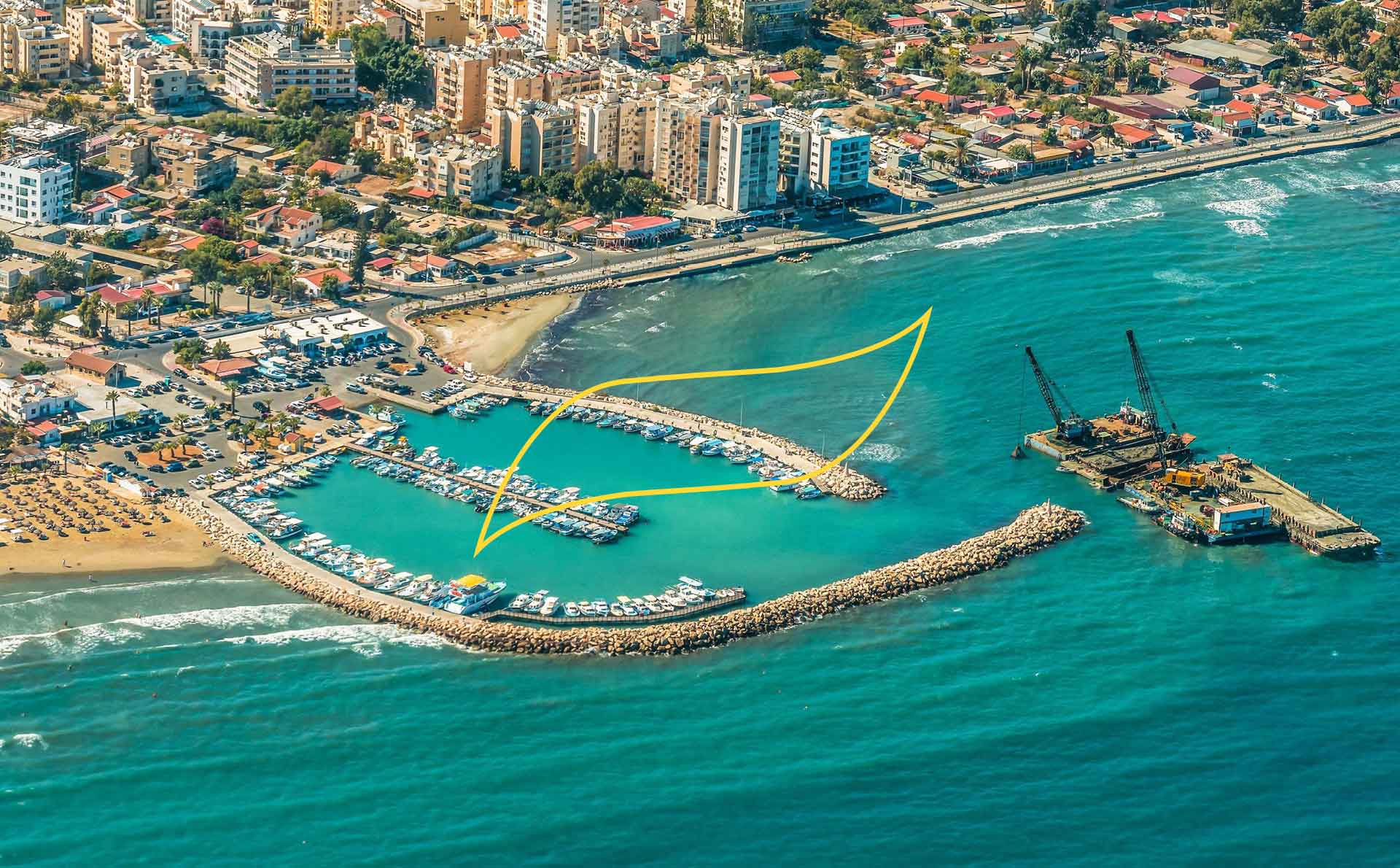 Larnaca