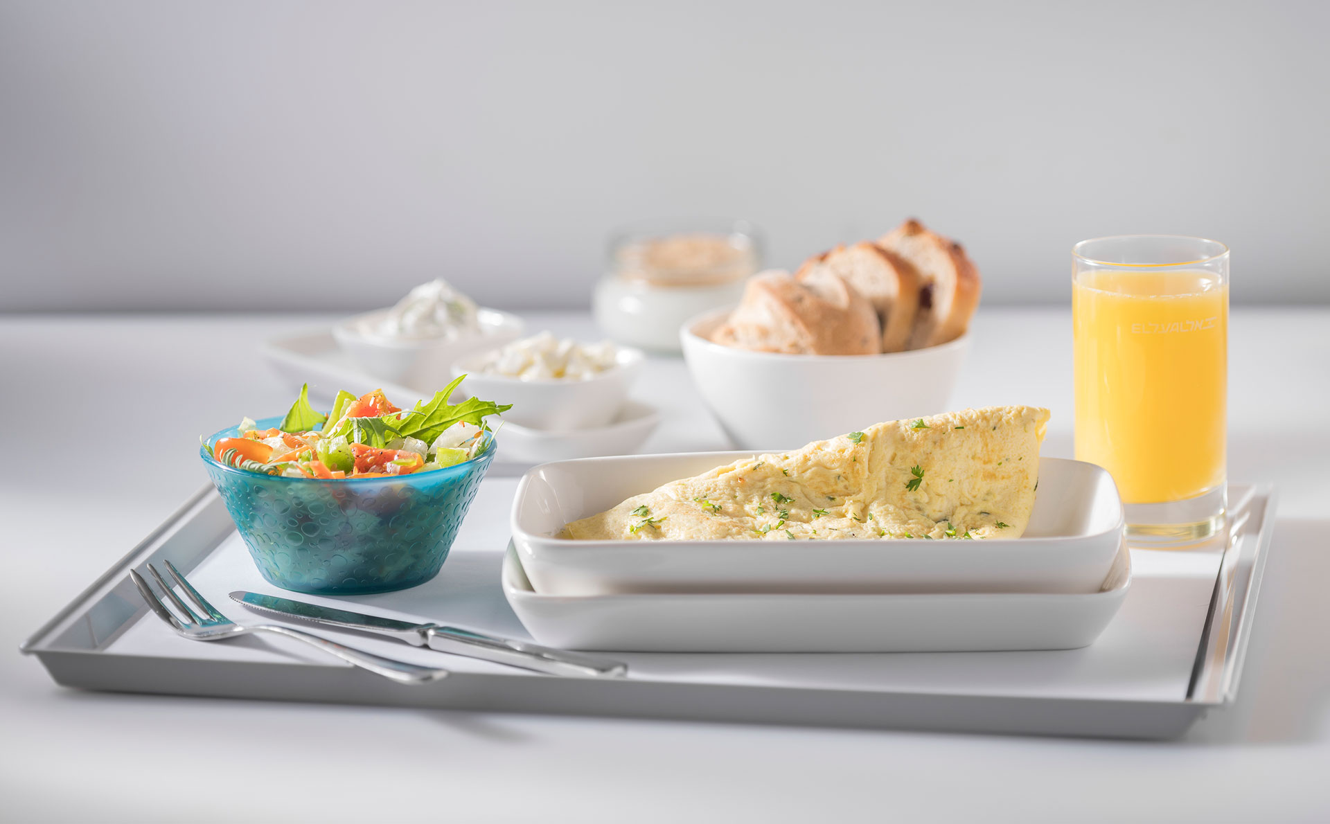 Business class | EL AL