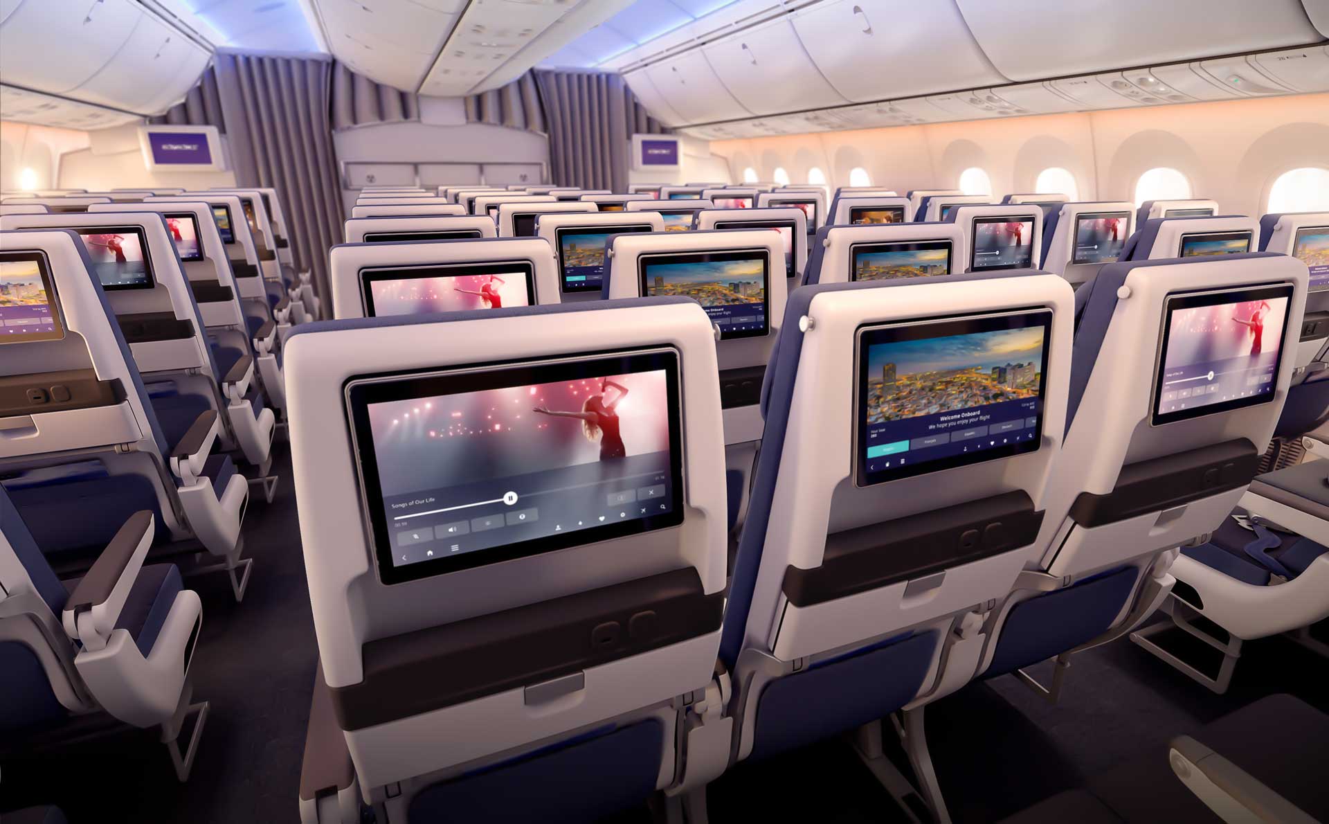 EL AL flight experience | EL AL