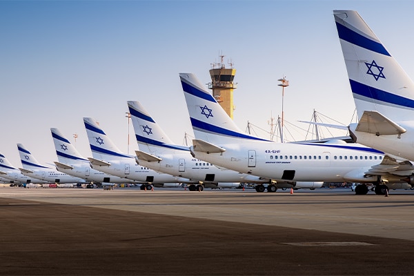 Our Fleet