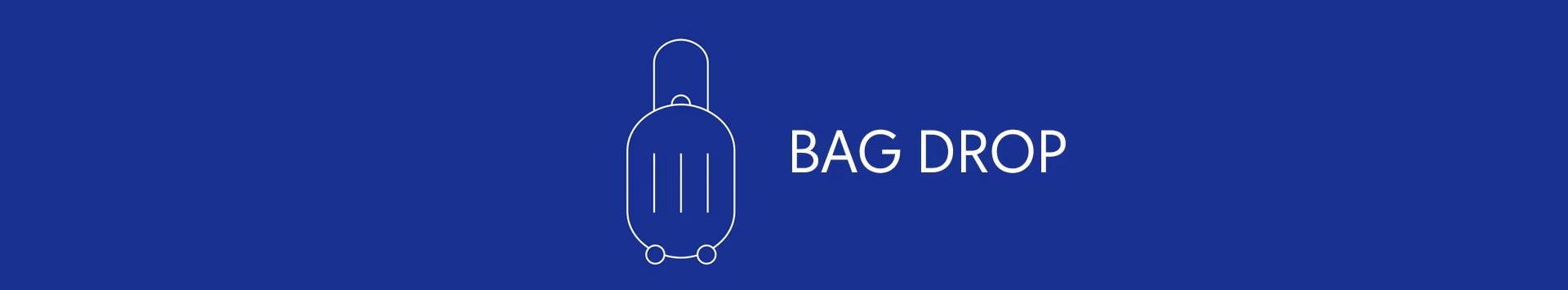 Bag Drop